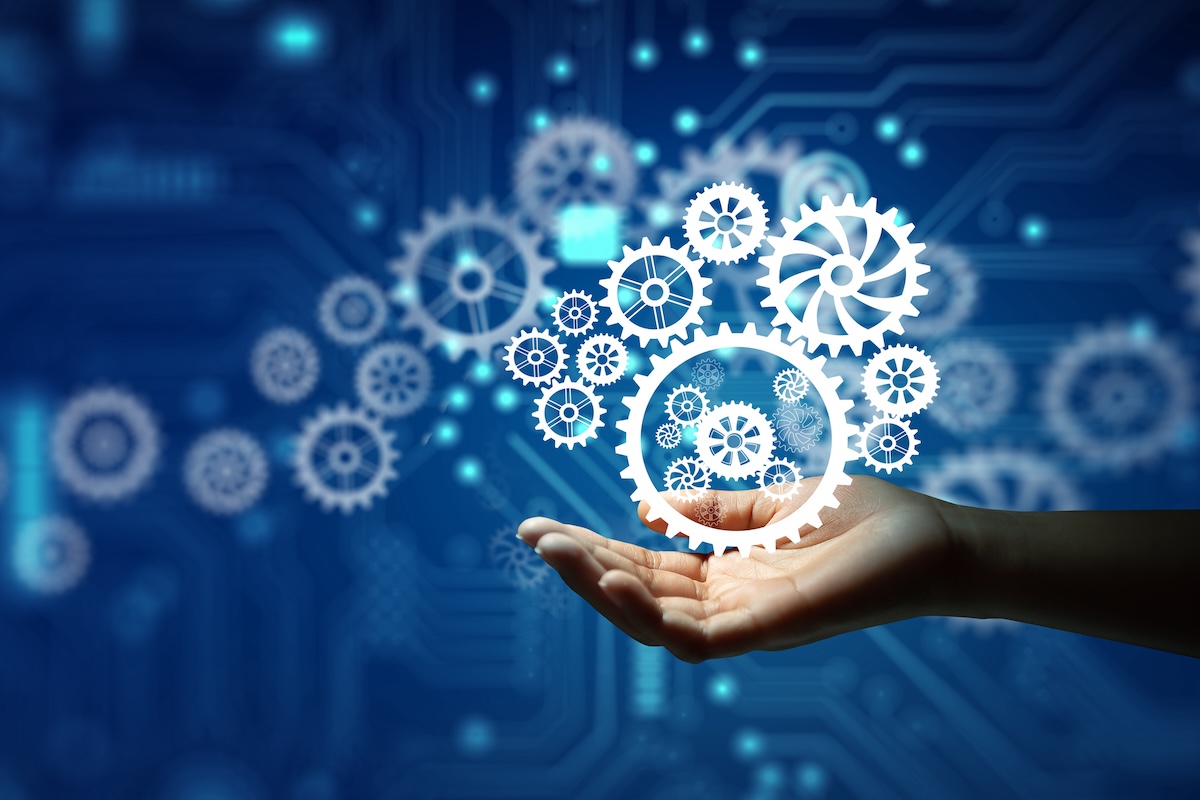 PROCESS - De Clercq Media Group